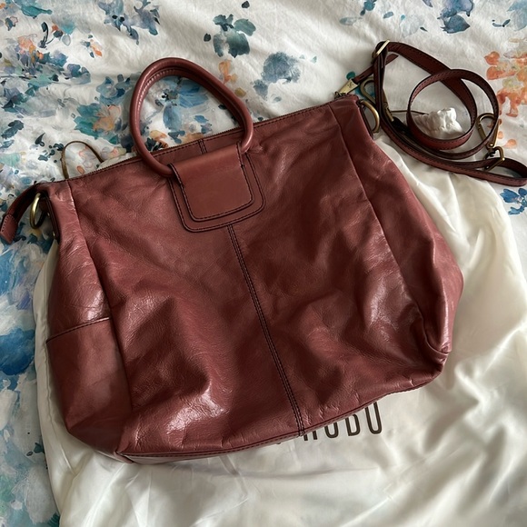 HOBO | Bags | Hobo Sheila Bag | Poshmark